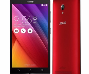 Asus Zenfone Go Dual Sim 5 Crveni