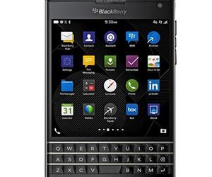 Blackberry Passport Najpovoljnije!