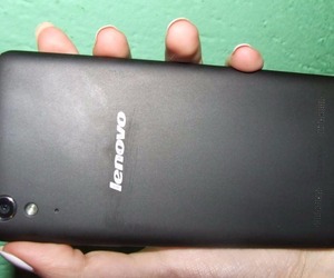 Lenovo A 6000