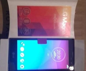 Lg Magna