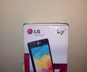 Lg l7ii