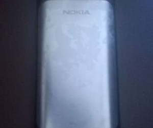 Nokia c5-00