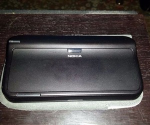 Nokia N800