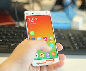 Xiaomi redmi note 2