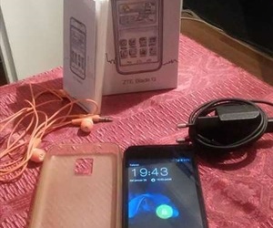 Zte Blade G
