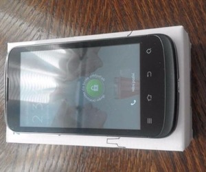 Zte blade 3