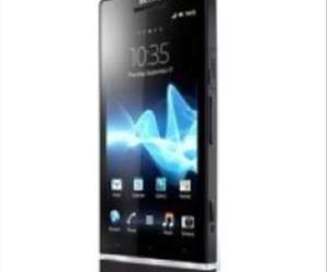 Sony ericcson xperia s lt26i