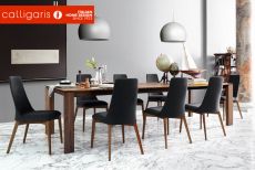 Calligaris OMNIA XL_trpezarijski sto na razvlačenje
Calligaris