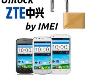 Zte Blade Q,Mini,Maxi Dekodiranje(kod)