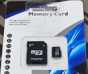 Memorijska Kartica Micro Sd 32gb