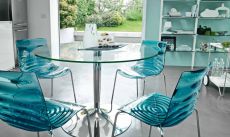 Calligaris L'EAU CS/1273 trpezarijska stolica
Calligaris