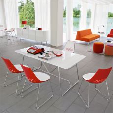 Calligaris JAM CS/1030 trpezarijska stolica
Calligaris