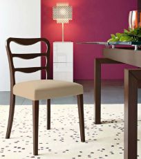 Calligaris VELVET CS/1081 trpezarijska stolica
Calligaris