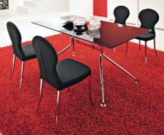 Calligaris LADY CS/1076 trpezarijska stolica
Calligaris