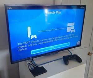 Iznajmljivanje sony 3 + led tv