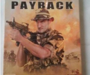 Pc igrica payback terrorist takedown