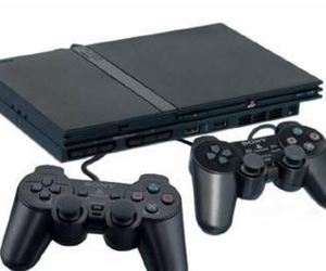 Sonyplaystation 2 Garancija Godinu Dana