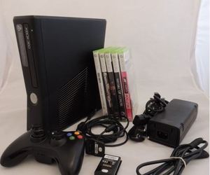 Xbox 360 Čipovane Garancija Igre Gratis