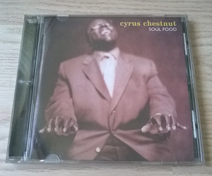 Cyrus Chestnut - Soul Food