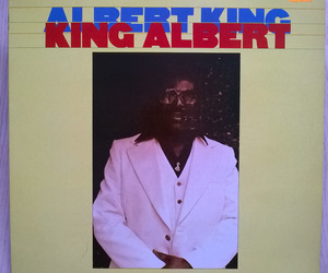 Albert King - King Albert