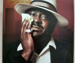 Albert king - new orleans heat