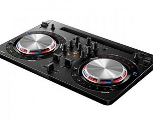 Pioneer Ddj-Wego 3-K