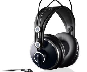 Akg k 171 mk ii headphones