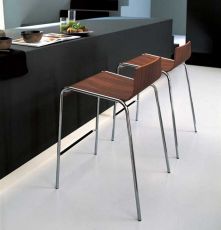 Calligaris ONLINE CS/1001 barska stolica
Calligaris