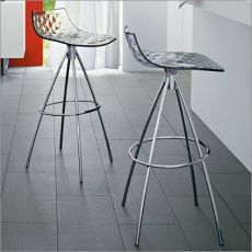 Calligaris ICE CS/1050 barska stolica
Calligaris