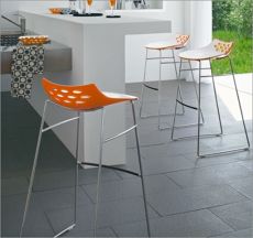 Calligaris JAM CS/1034 barska stolica
Calligaris