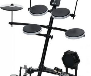 Roland Td-1k Set Bubnjeva