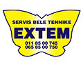 Extem servis bele tehnike