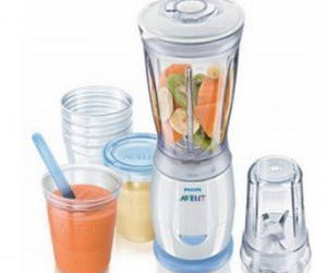 Avent blender