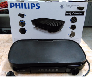 Elektricni Rostilj Philips Hd6321