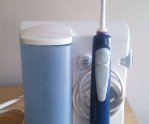 Braun oxyjet 3719 - aparat za dentalnu higijenu