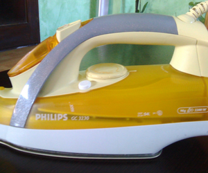 Pegla philips gc3230