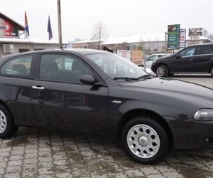 2008 alfa romeo 147 1.9 jtd