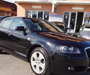 2005 audi a3 tdi sportback ch nov