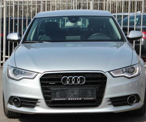 2011 Audi A6 3.0 Tdi 4x4 Bixenon