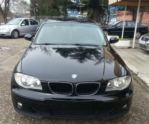 2005 Bmw 118 118d