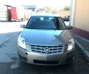 2006 Cadillac Bls 1.9d 150ks Automatik