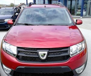 2015 Dacia Stepway Tce 90 Ambiance