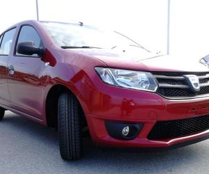 2015 dacia sandero life 1.2 75ks