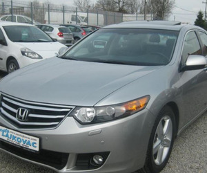 2009 honda accord 2.2 de executive