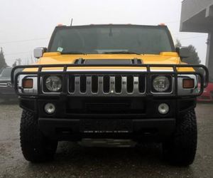 2003 Hummer H2