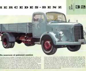 Kupujem mercedese l321 i 1518