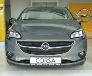 2016 opel corsa d 1.4 new