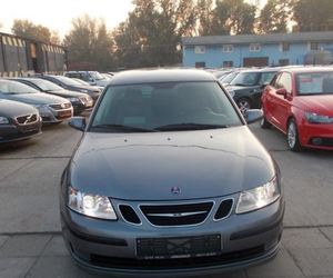 2006 saab 9-3 1.9 tid