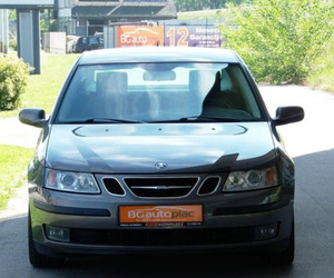 2005 Saab 9-3 1.9 Tid 16v Alu