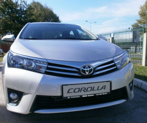 2015 toyota corolla 1.6 valvematic luna